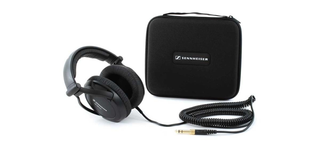 Sennheiser HD-380 Pro Headphones | Lebanon | Per-vurt