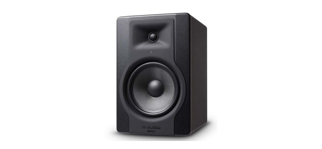 M-Audio BX8 D3 Studio Monitor | Lebanon | Per-vurt