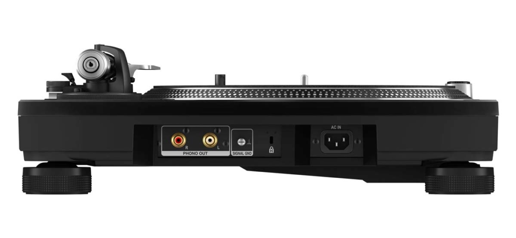 Pioneer DJ PLX1000 Vinyl Player | Lebanon | Per-vurt