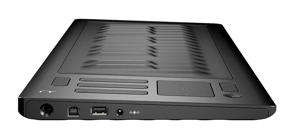 Roli Seaboard Rise 25 | Lebanon | Per-vurt