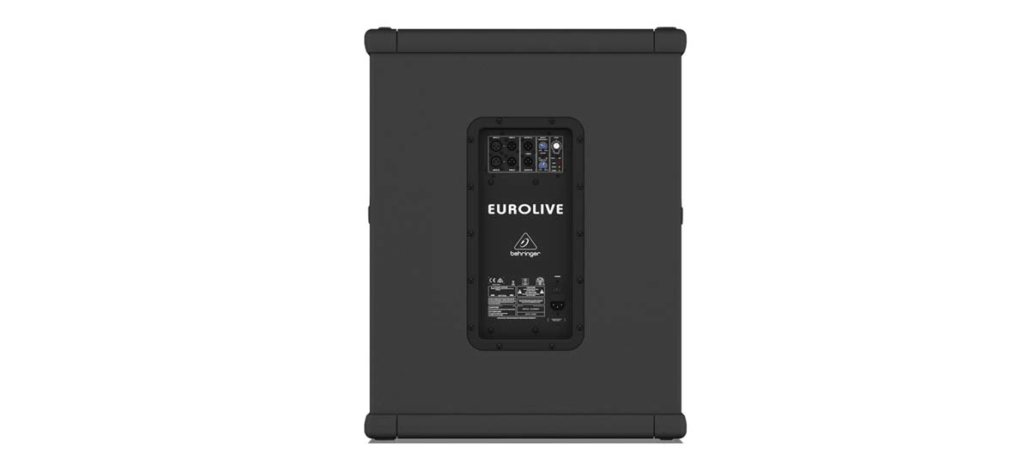 Behringer B1800XP Active Subwoofer | Lebanon | Per-vurt