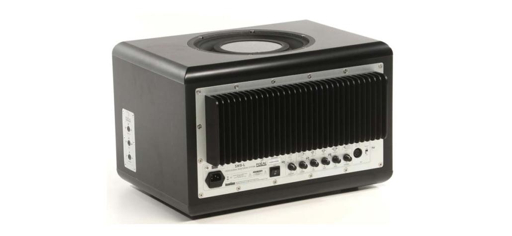 Focal SM9 Studio Monitor | Lebanon | Per-vurt