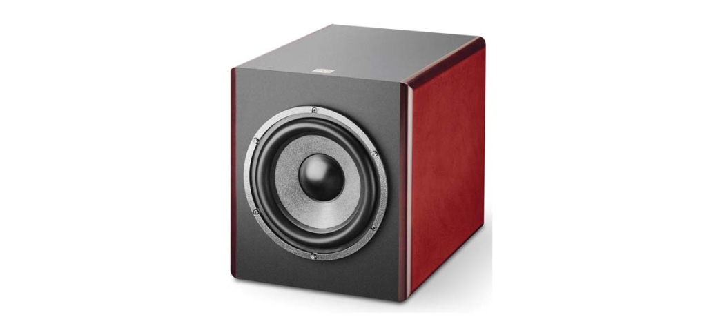 Focal Sub 6 BE Studio Subwoofer | Lebanon | Per-vurt