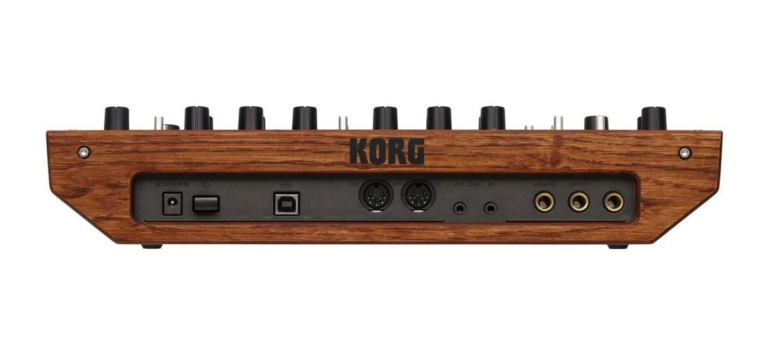 Korg Monologue Analog Synthesizer | Lebanon | Per-vurt