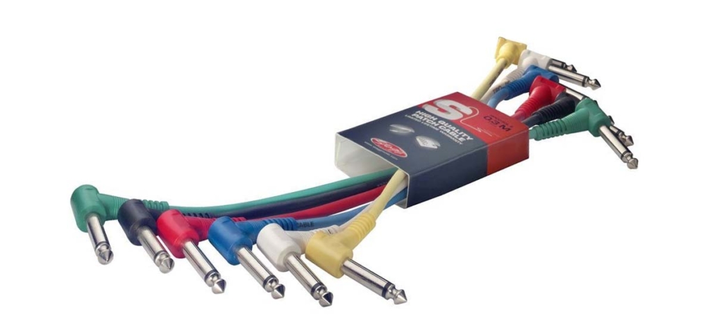 Stagg Patch Cables | Lebanon | Per-vurt