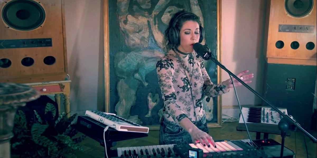 5 Different DJ & Performance Setups | Per-vurt Blog | Beirut, Lebanon