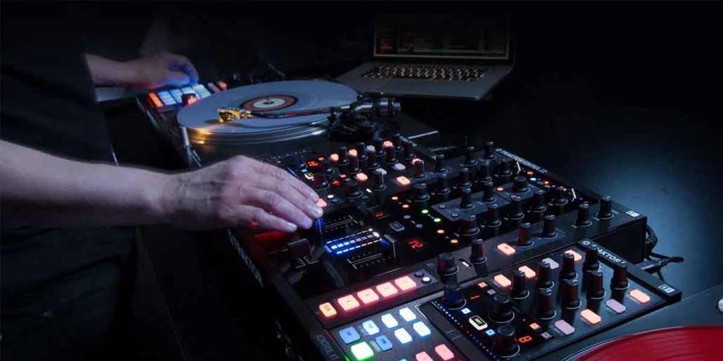 5 Different DJ & Performance Setups | Per-vurt Blog | Beirut, Lebanon