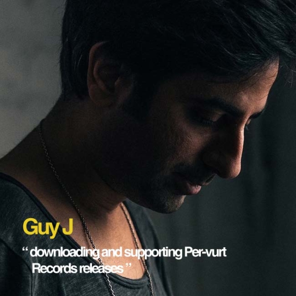 Record Labels, Artists & Releases | Per-vurt | Beirut, Lebanon
