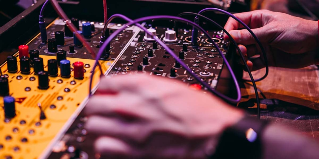 Sound Design & Synthesis Types & Methods | Per-vurt Blog | Lebanon