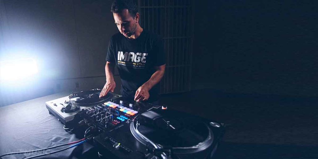 5 Different DJ & Performance Setups | Per-vurt Blog | Beirut, Lebanon