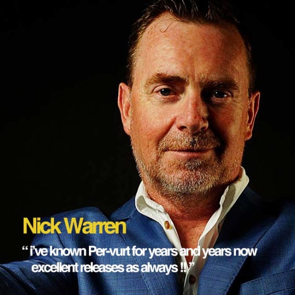 Record Labels, Artists & Releases | Per-vurt | Beirut, Lebanon