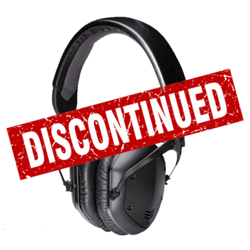 V-Moda Crossfade LP-2 | Lebanon | Per-vurt