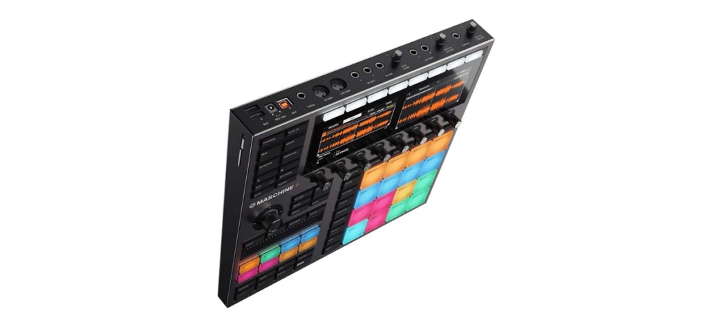 Native Instruments Maschine Plus | Lebanon | Per-vurt