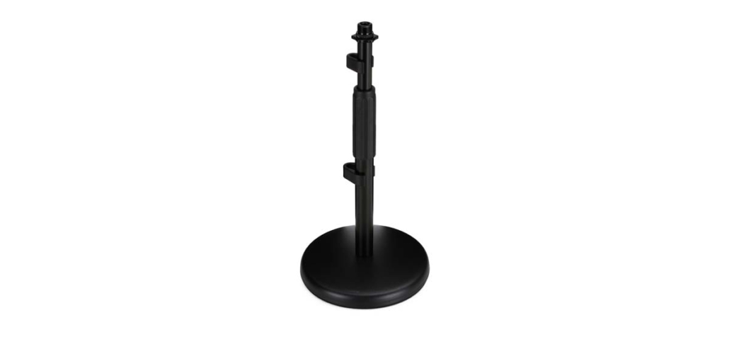 Rode DS1 Desktop Microphone Stand | Lebanon | Per-vurt