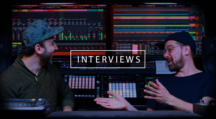 Local & International Artist Interviews | Per-vurt Blog | Beirut, Lebanon