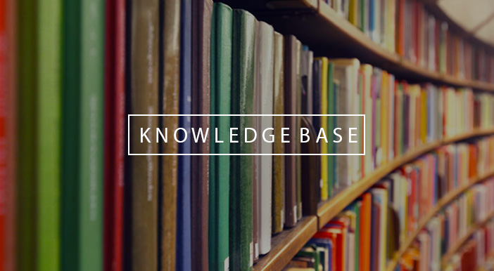 Knowledge Base, Tutorials, Articles | Per-vurt Blog | Beirut, Lebanon