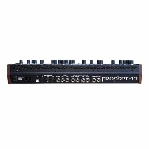 Sequential Prophet 10 Module Dave Smith | Lebanon | Per-vurt Store