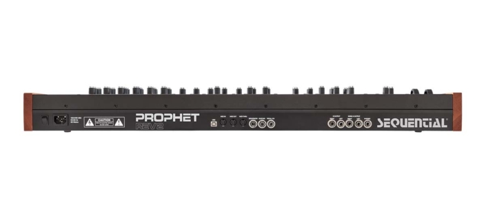 Sequential Prophet Rev2 Dave Smith | Lebanon | Per-vurt Store