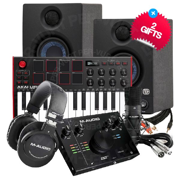 Mini Studio Lab Offer | Lebanon | Per-vurt Store