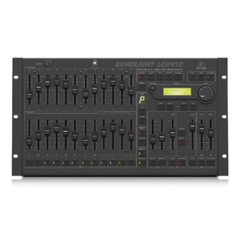 Behringer LC2412 V2 DMX Controller | Lebanon | Per-vurt
