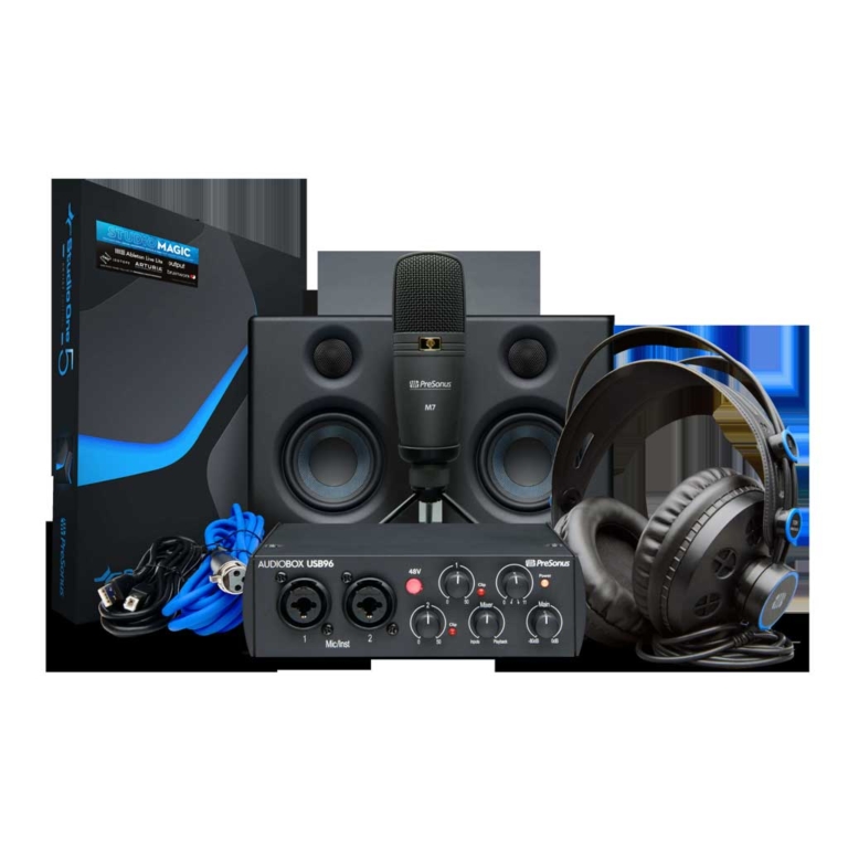 Audio & MIDI Interfaces Products Archive | Per-vurt Store | Beirut, Lebanon