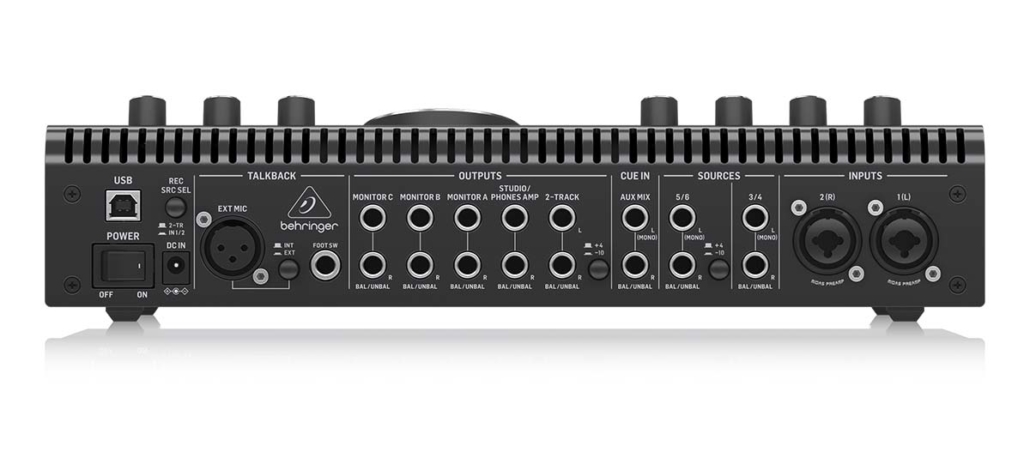 Behringer Studio XL | Lebanon | Per-vurt Store