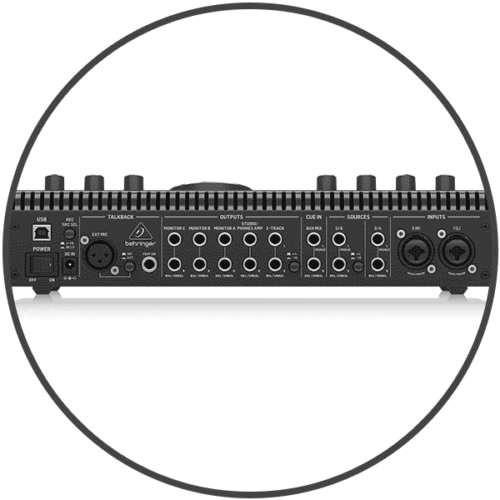Behringer Studio XL | Lebanon | Per-vurt Store