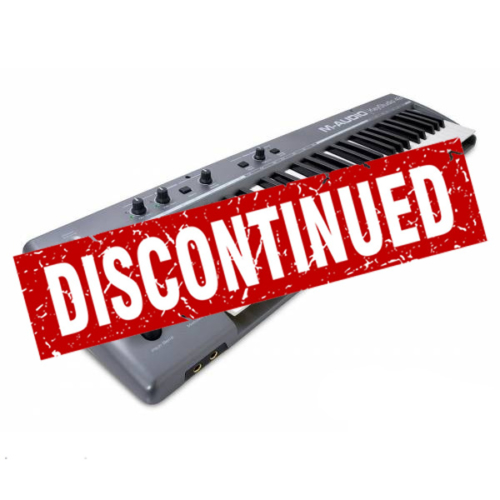 M-Audio Keystudio 49i | Lebanon | Per-vurt