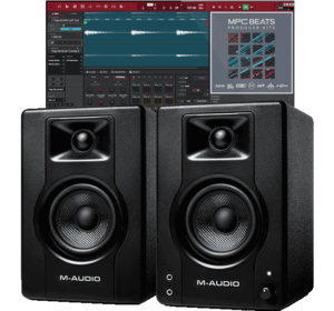 M-Audio Mini Studio Offer | Lebanon | Per-vurt Store