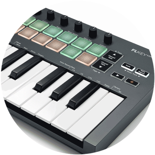 Novation FLkey Mini | Lebanon | Per-vurt Store