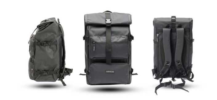Magma ROLLTOP Backpack III | Lebanon | Per-vurt Store