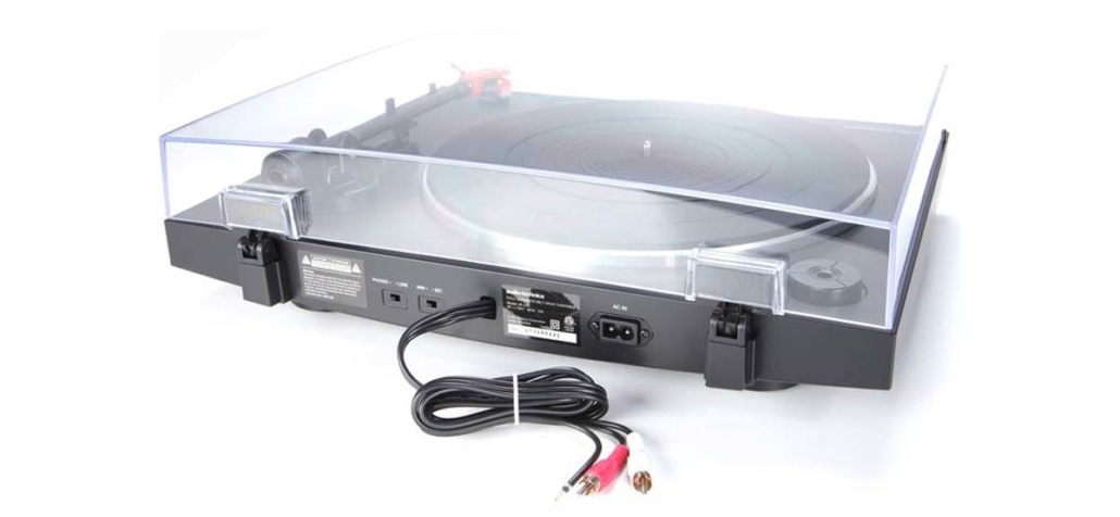 Audio-Technica AT-LP3 | Lebanon | Per-vurt Store