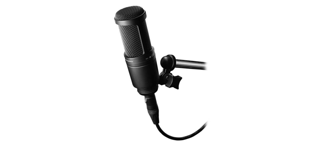 Audio-Technica AT2020 XLR | Lebanon | Per-vurt Store