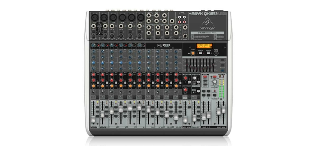 Behringer QX1832USB | Lebanon | Per-vurt Store