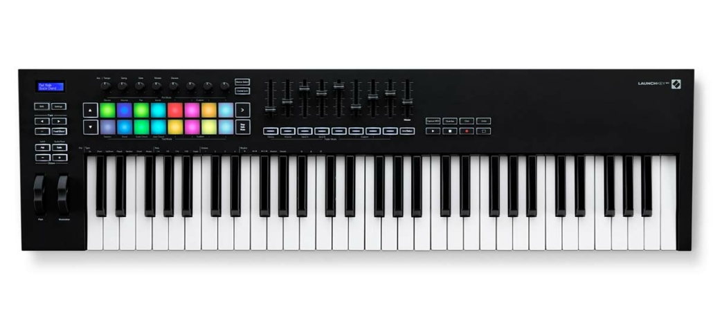 Novation Launchkey 61 MK3 | Lebanon | Per-vurt Store