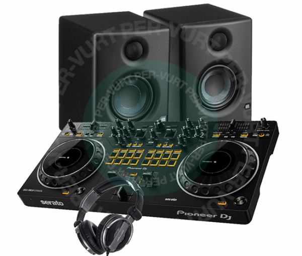 Pioneer DDJ-REV1 DJ Offer | Lebanon | Per-vurt Store