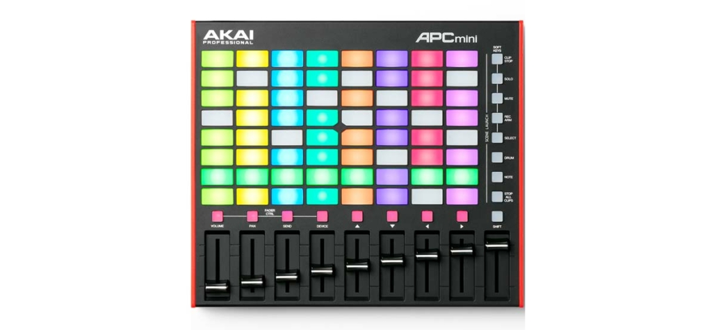 Akai APC Mini MK2 | Lebanon | Per-vurt Store