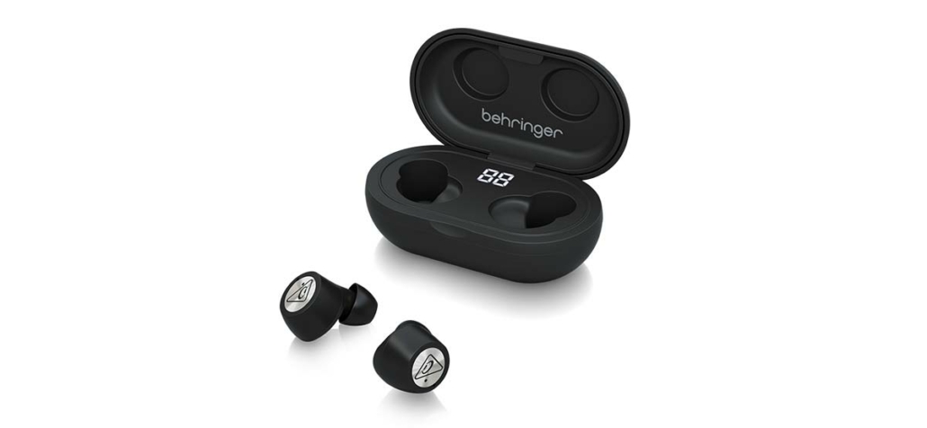 Behringer TRUE BUDS | Lebanon | Per-vurt Store