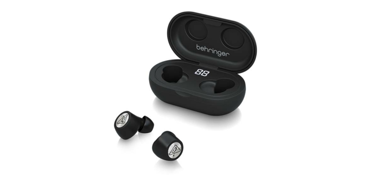 Behringer TRUE BUDS | Lebanon | Per-vurt Store