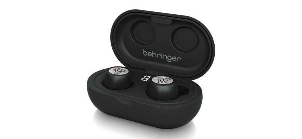 Behringer TRUE BUDS | Lebanon | Per-vurt Store