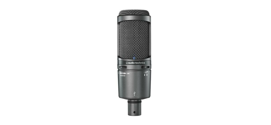 Audio-Technica AT2020 USB | Lebanon | Per-vurt Store