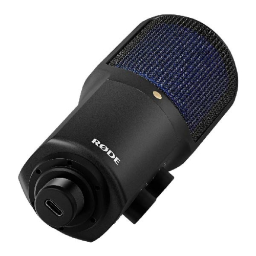 RODE NT-USB Plus | Lebanon | Per-vurt Store