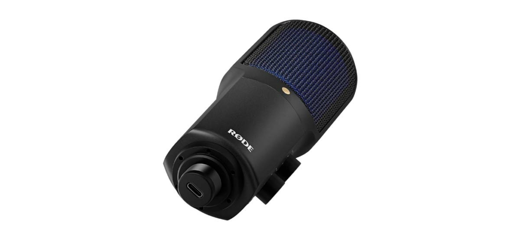 RODE NT-USB Plus | Lebanon | Per-vurt Store