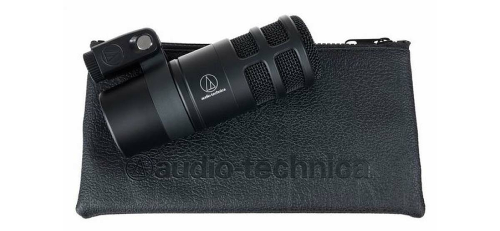 Audio-Technica AT2040 | Lebanon | Per-vurt Store