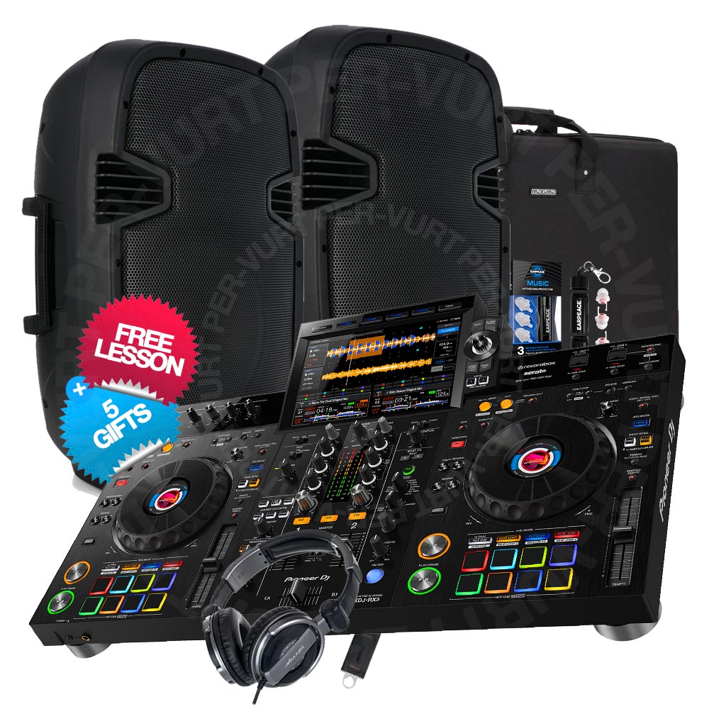 Pioneer XDJ-RX3 Party Offer | Lebanon | Per-vurt Store