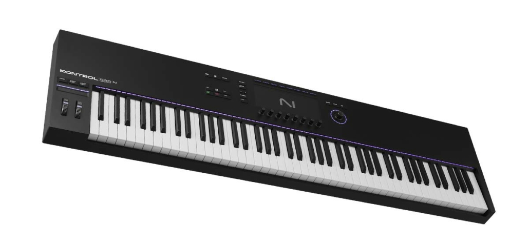 Native Instruments Kontrol S88 MK3 | Lebanon | Per-vurt