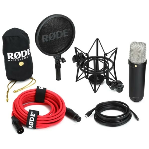 RODE NT1 5th Generation | Lebanon | Per-vurt Store