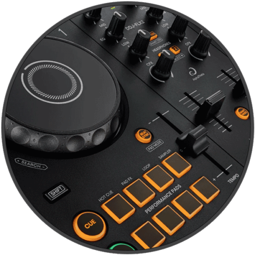 AlphaTheta DDJ-FLX2 | Lebanon | Per-vurt Store