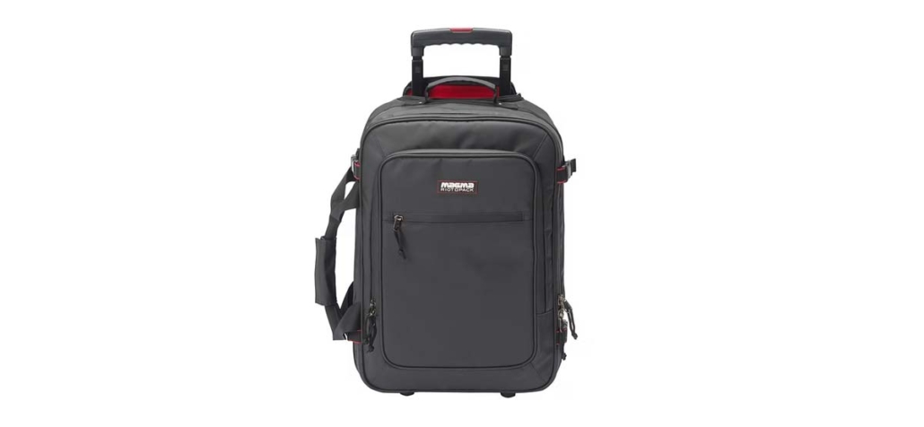 Magma RIOT Carry-On Trolley | Lebanon | Per-vurt