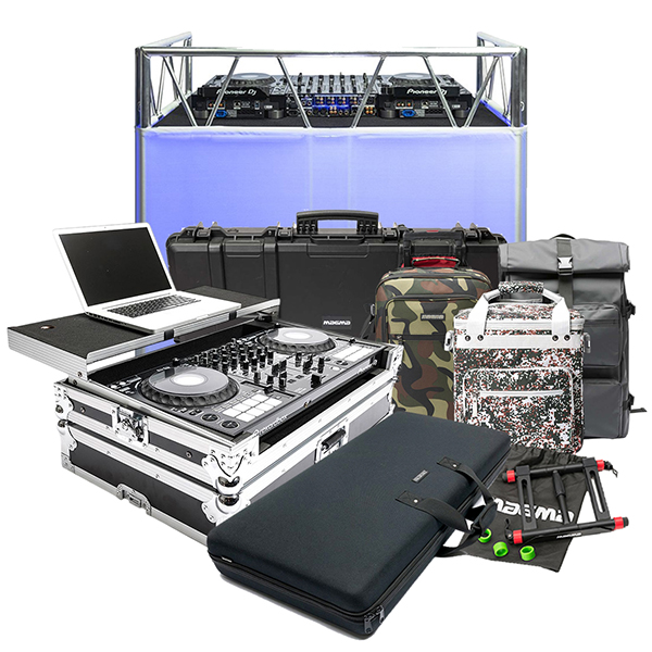 Best DJ Booths & Stands In Lebanon | Per-vurt